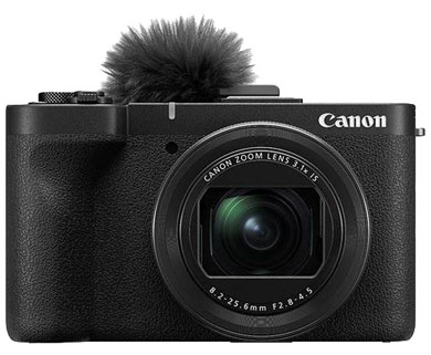 Canon PowerShot V1 Camera Best UK Price - Compare Prices Here - UK Stock